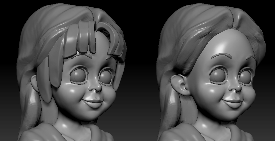 Kyle Donaldson: Characters