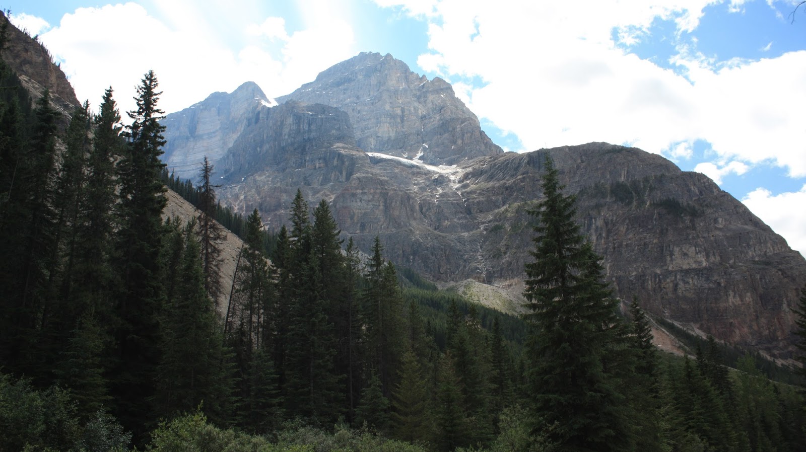 Get Me Outdoors: Yoho National Park