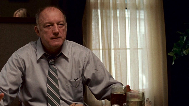 In Character: John Doman | And So It Begins...