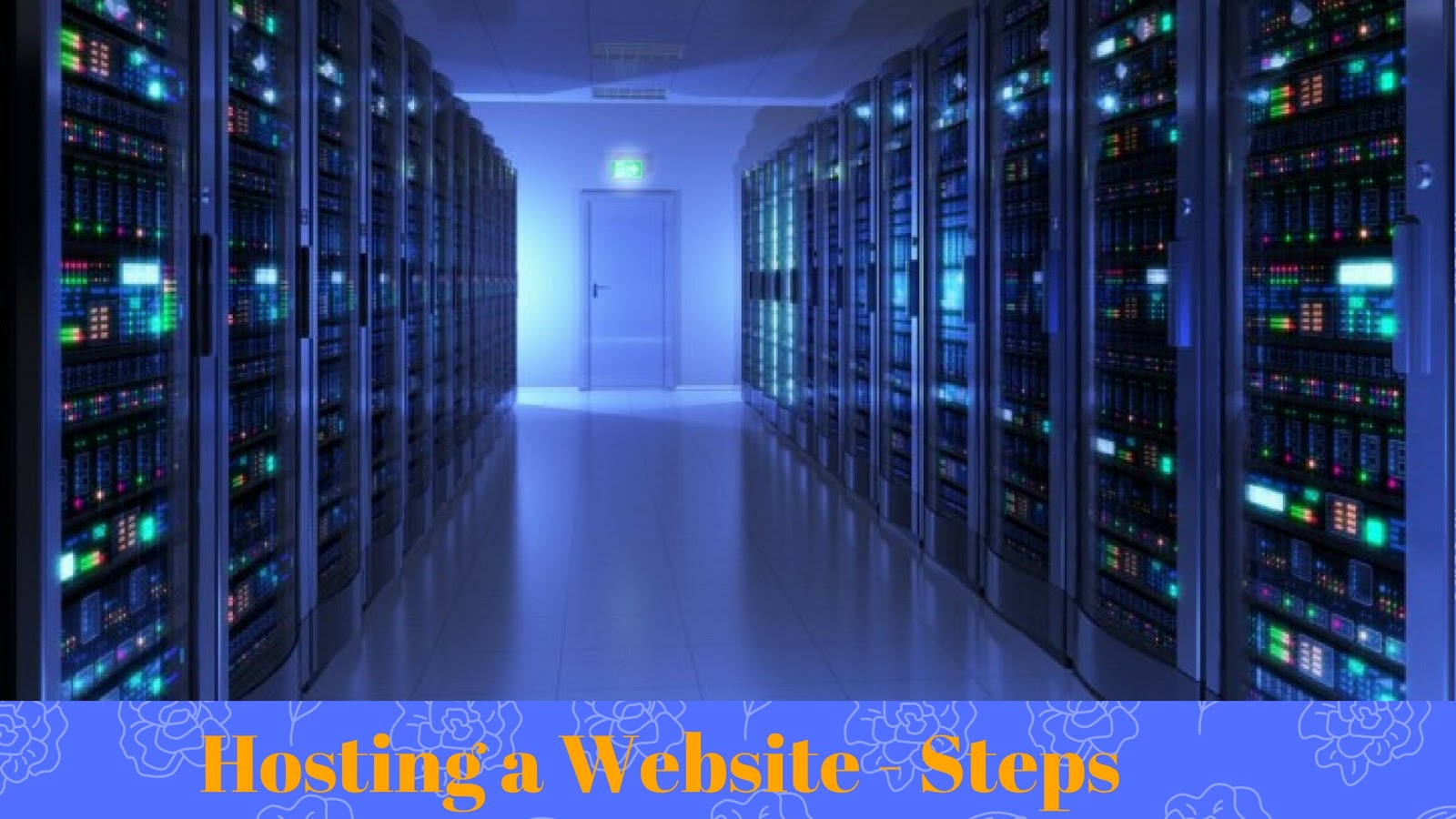 HostSoch Web Hosting Information, Tips & News: The Basics of Web ...