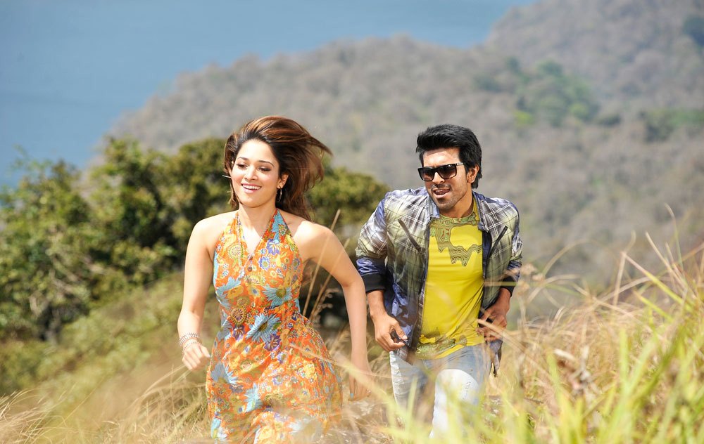 Ram Charan Racha Movie Photos Latest Stills New Gallery - Hot ...