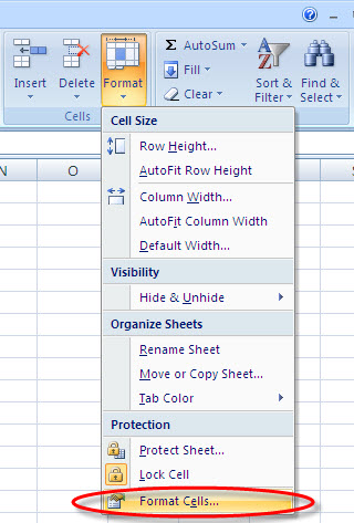 Belajar Excel Untuk Pemula Dengan Mudah dan Menyenangkan: Penggunaan ...