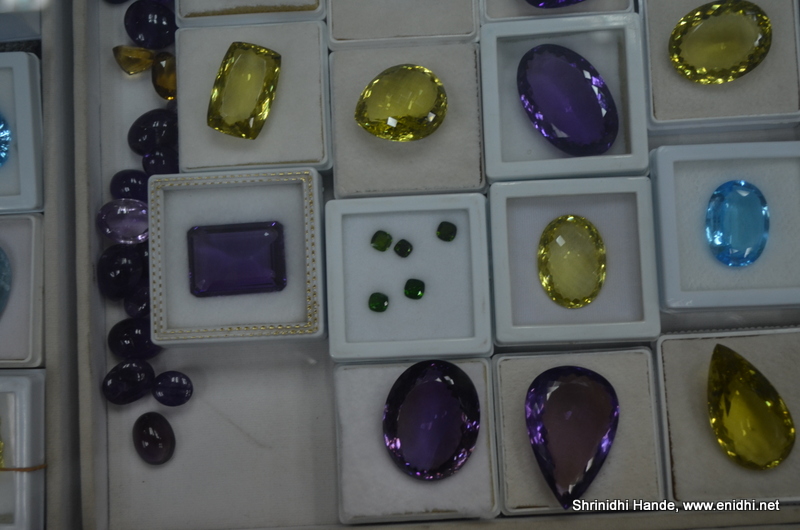 Moonstone mine and factory visit, Meetiyagoda, Srilanka - eNidhi India ...