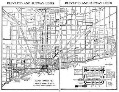 I've Seen This Before: Week 8: Chicago in the 1960's and 70's