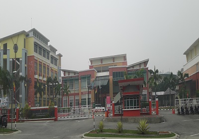 Alamat MARA JAPAN INDUSTRIAL INSTITUTE (MJII)