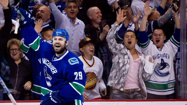 Wesley Wales: July 2012