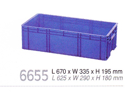 HappyStarPlastik / Toko happy 195 jembatan lima: katalog rabbit hal 17a