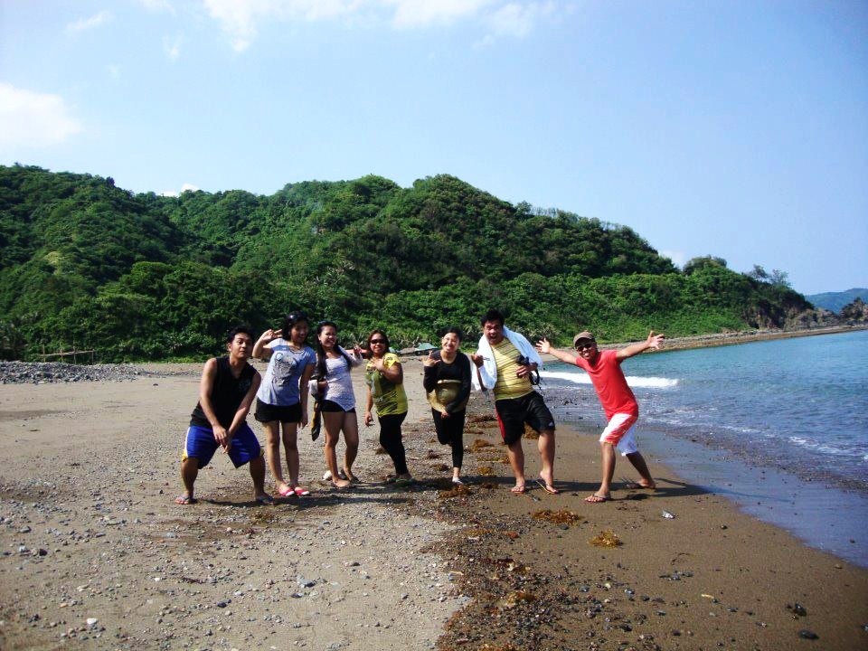 Certified Lagalag: Dingalan, Aurora: Matawe Beach