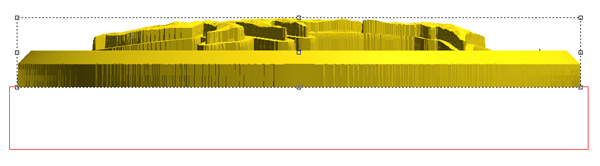 ENROUTE ADVENTURES: Fifty ways to build a relief - Part four