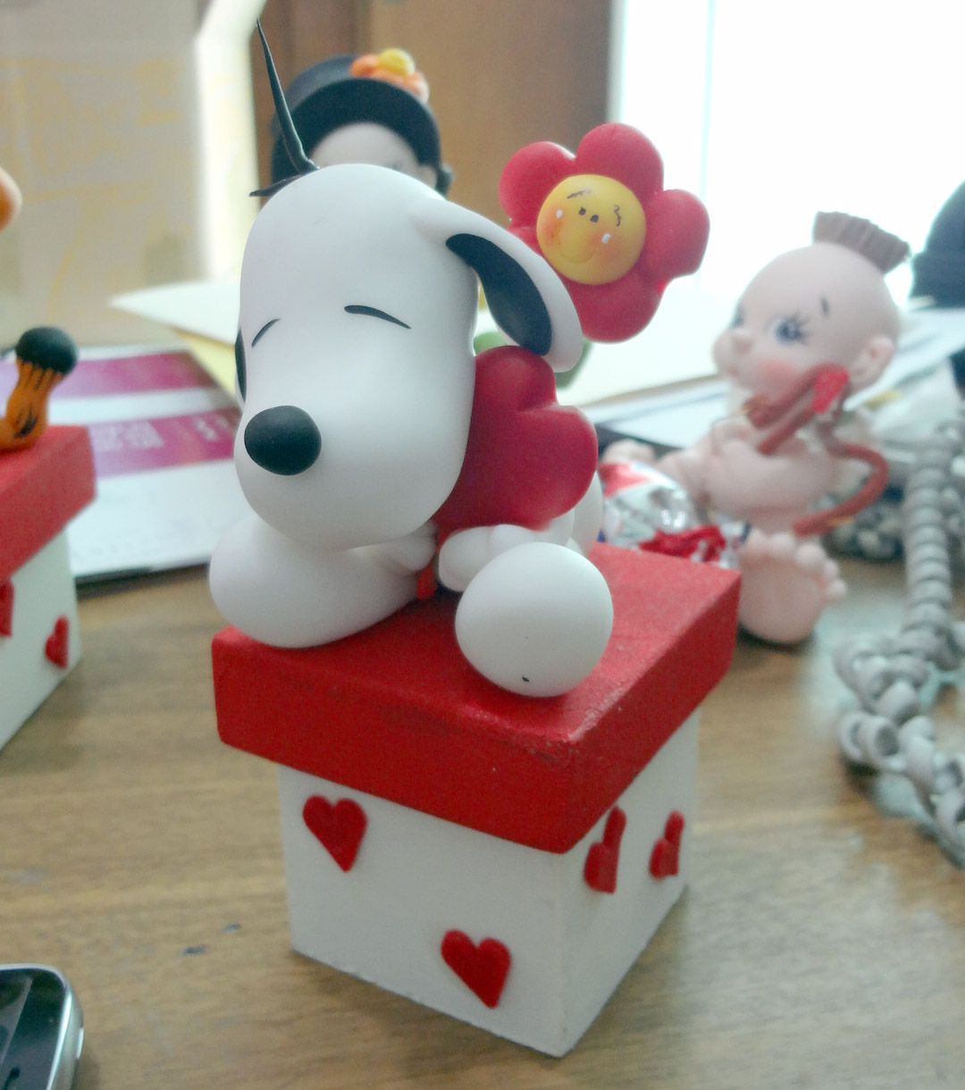 Pasta Flexible Lulu Mendoza: animalitos en pasta | Pasta flexibles ...