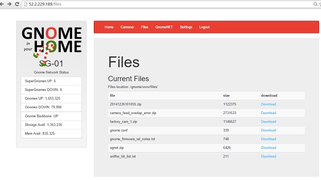 Gnome in Your Home Part Four: Pwning the SuperGnomes | Security for ...