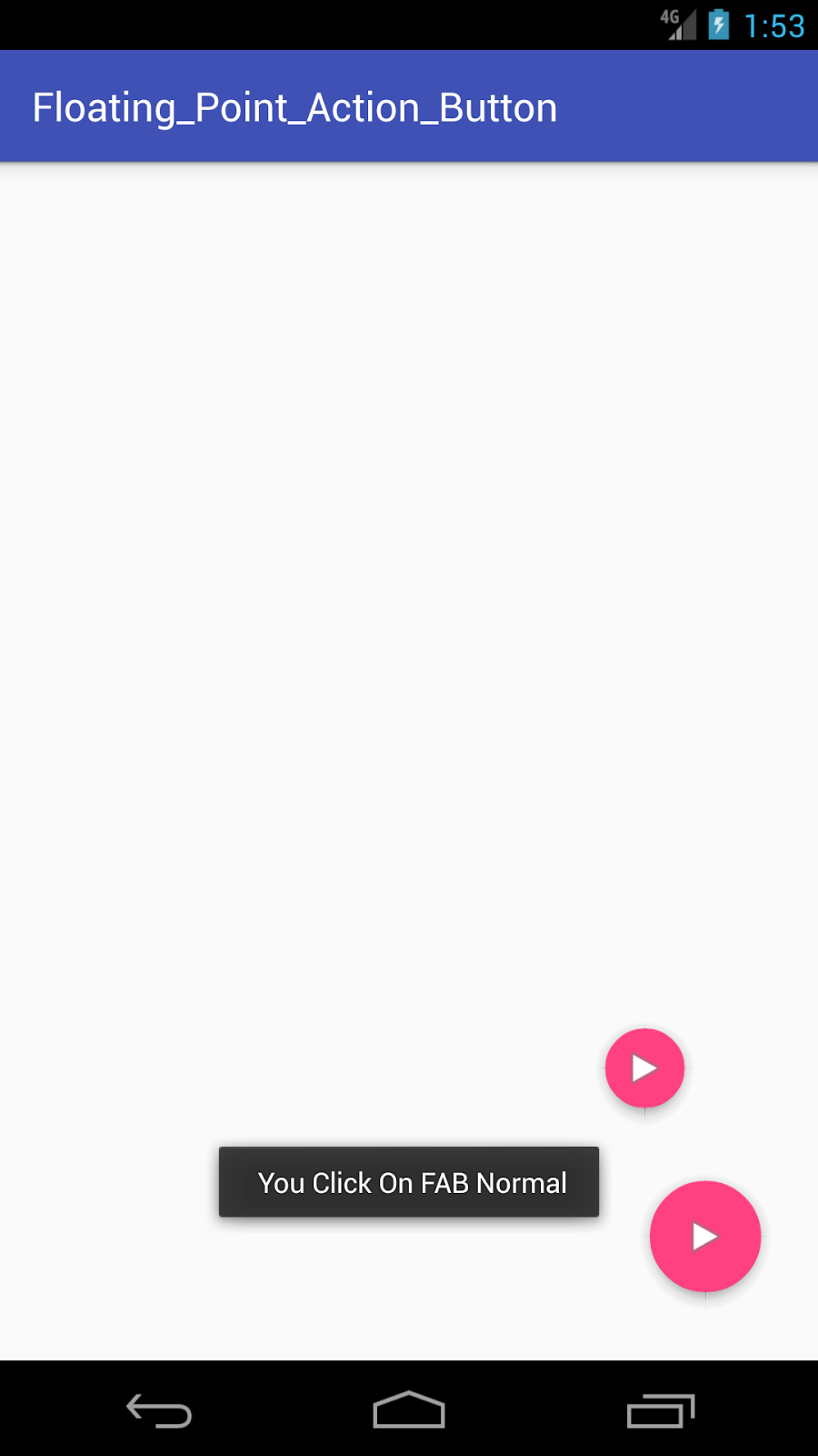 Android Tutorials