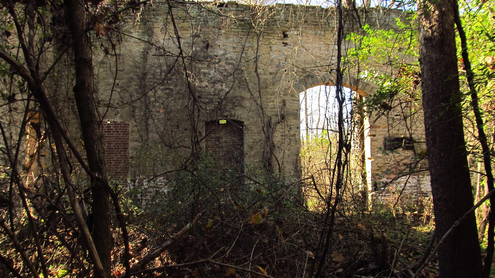 Old Industry of Southwestern Pennsylvania : Orient Mine and Coke Works