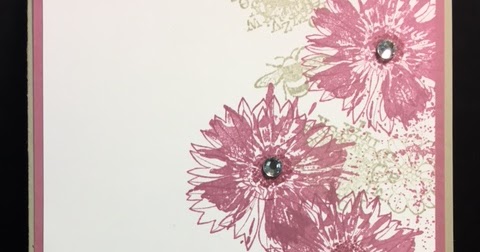 My Creative Corner!: Touches of Texture, Birthday Card