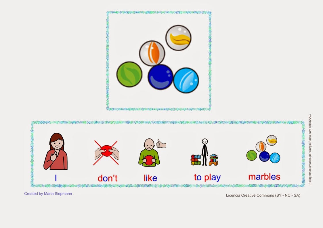 Babel - Free Language/Speech Therapy Resources. (PECS/ Montessori ...