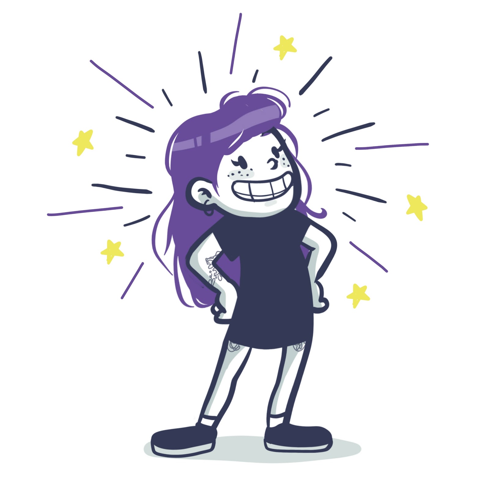 EL MÉTODO; + la típica entrada de principio de año ~ Papafritología