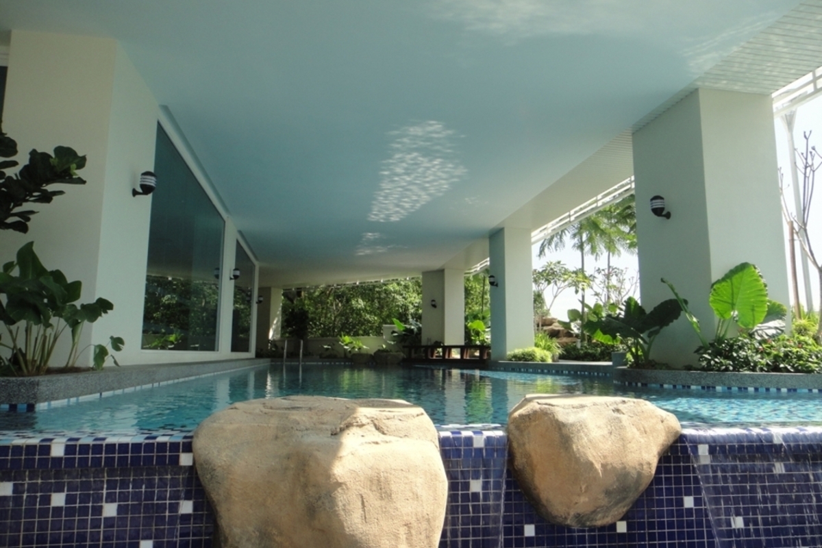 Where To Rent in KL for Expats: Bangsar