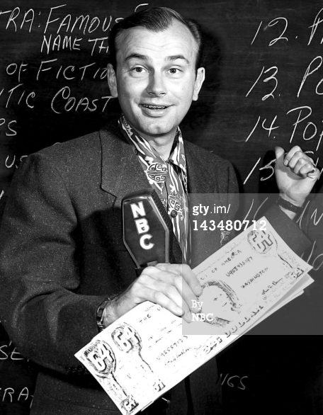 Classic Television Showbiz: An Interview with Ben Starr - Part One