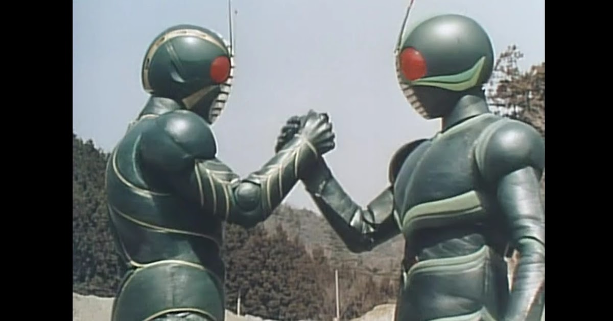 ¡Kamen Rider J, ZO, World!