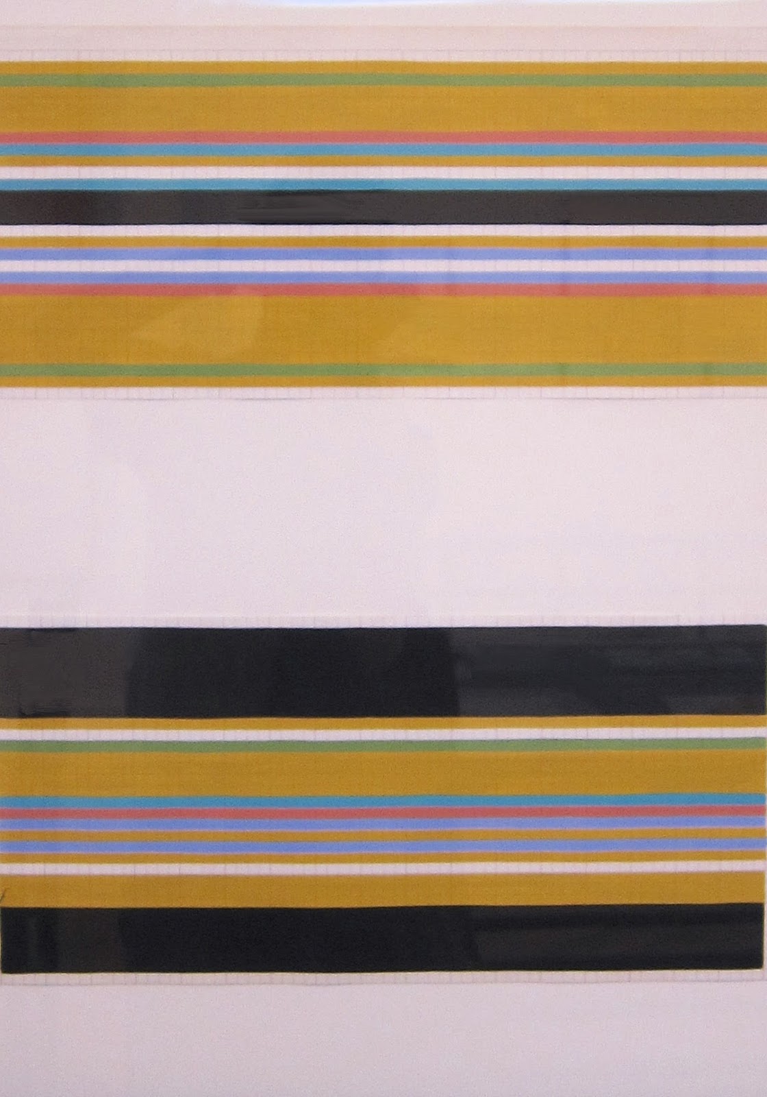 SARC 323 Colour, Pattern, Light: Bridget Riley - Op Art