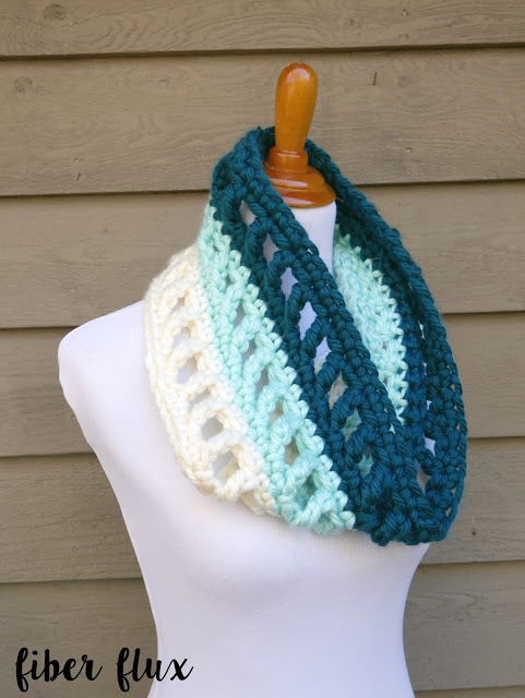 Fiber Flux: Gorgeous Green! 12 Free Crochet Patterns