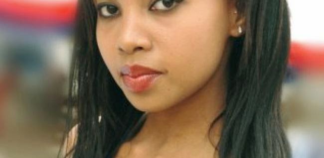 10.MOST BEAUTIFUL KENYAN WOMEN - THE KENYAN EYE