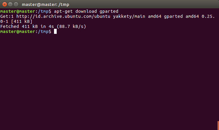 Ubuntu Package Management Part 2: Basic Apt-Get Commands