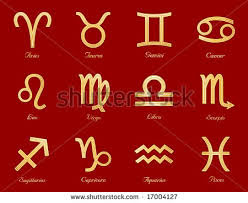 Ricksterscope: The Asteroids Of Fame And Fortune (Updated For Asteroid ...