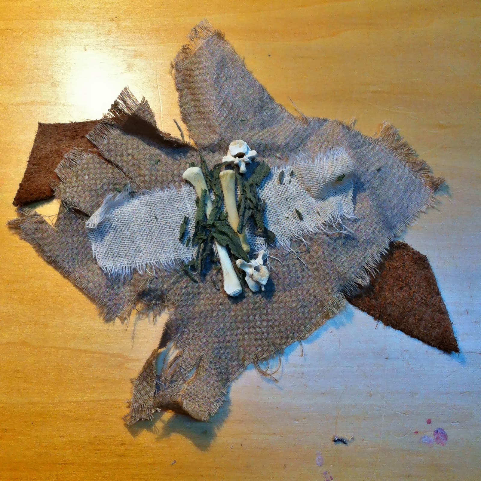 With Our Powers Combined: Supernatural Hunter's Kit