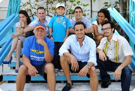 "Sunshine Remix" estrena su tercera temporada por Wapa