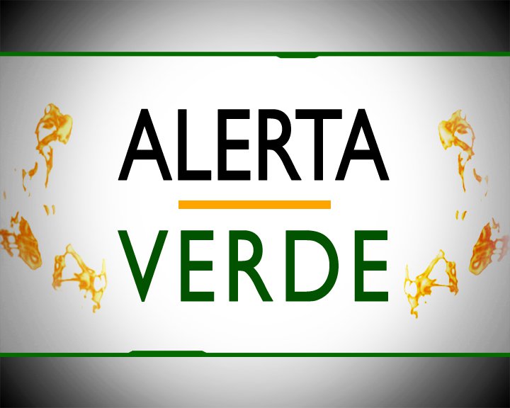 El Blog de Dieguito Arregui: Programa de C5N Alerta Verde le lava la ...