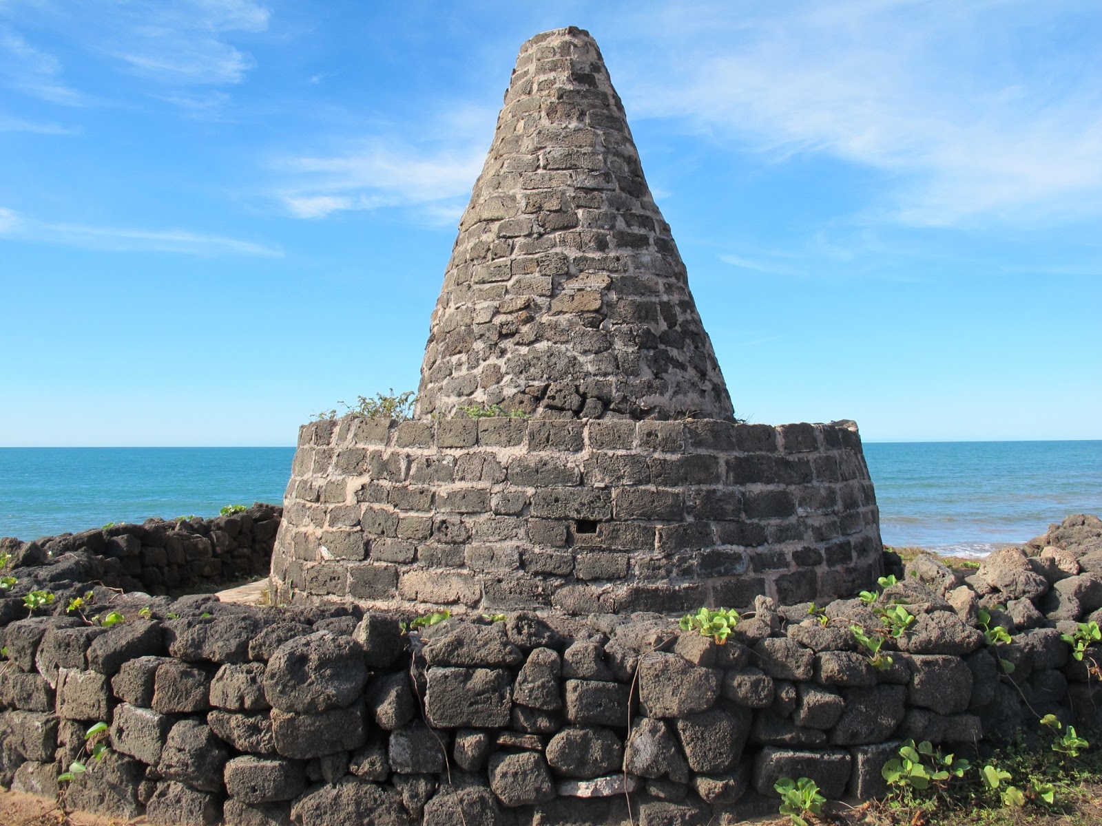 Joe & Karen McDermott - Travels: Garig Gunak Barlu - The Cobourg Peninsula