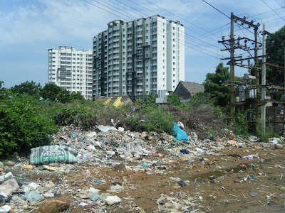 OMR Resident: Calling high rise communities at Padur