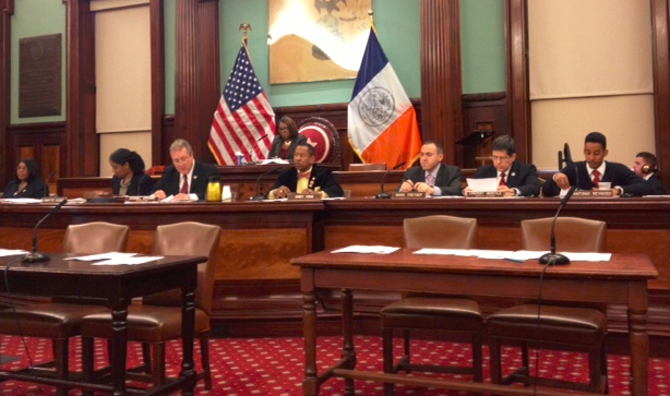 NYC Public School Parents: Six Charter School Myths; my testimony ...