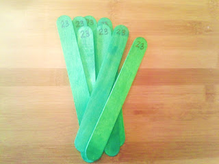 Hippity Hop To It: 2013