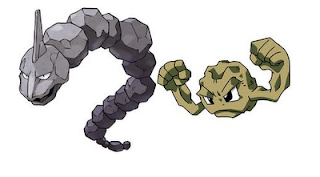 Eben's Blog: Pokemon