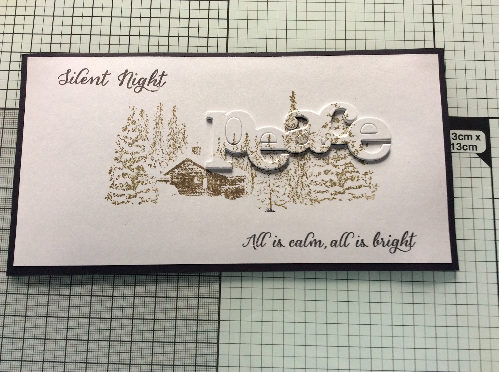 Just Messing With Stuff