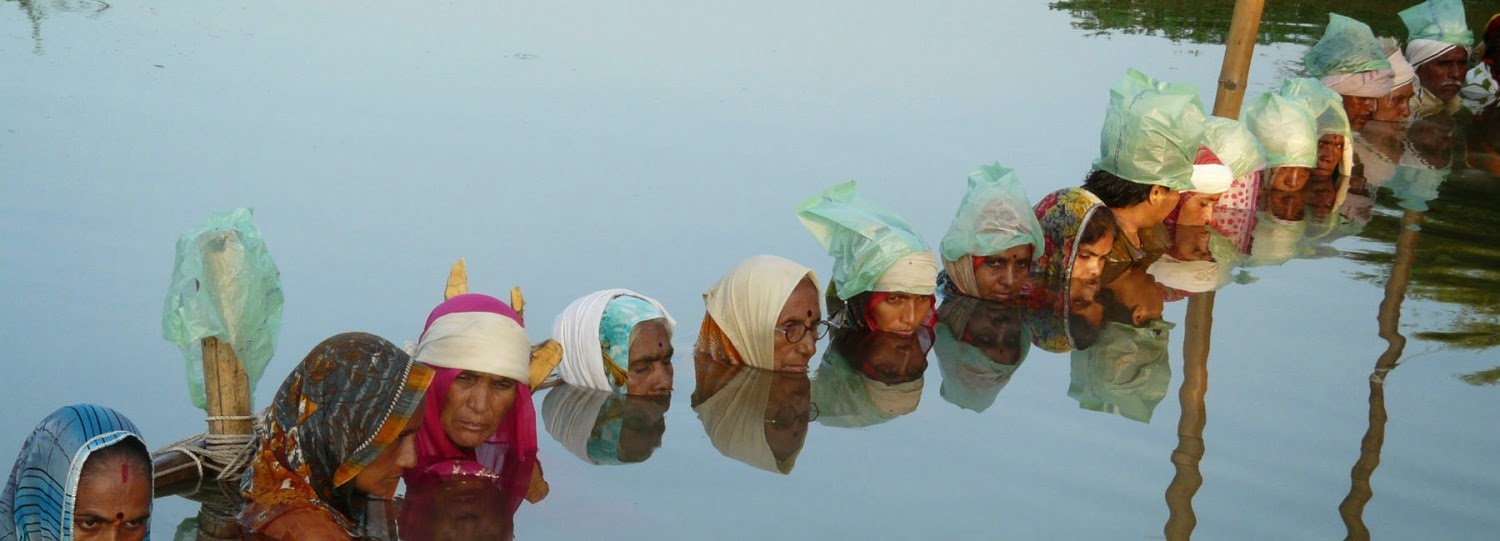 Narmada Bachao Andolan: History of Andolan