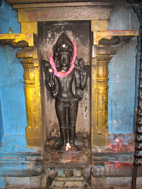 Tamilnadu Tourism: Sattainathar Temple, Sirkazhi – The Temple