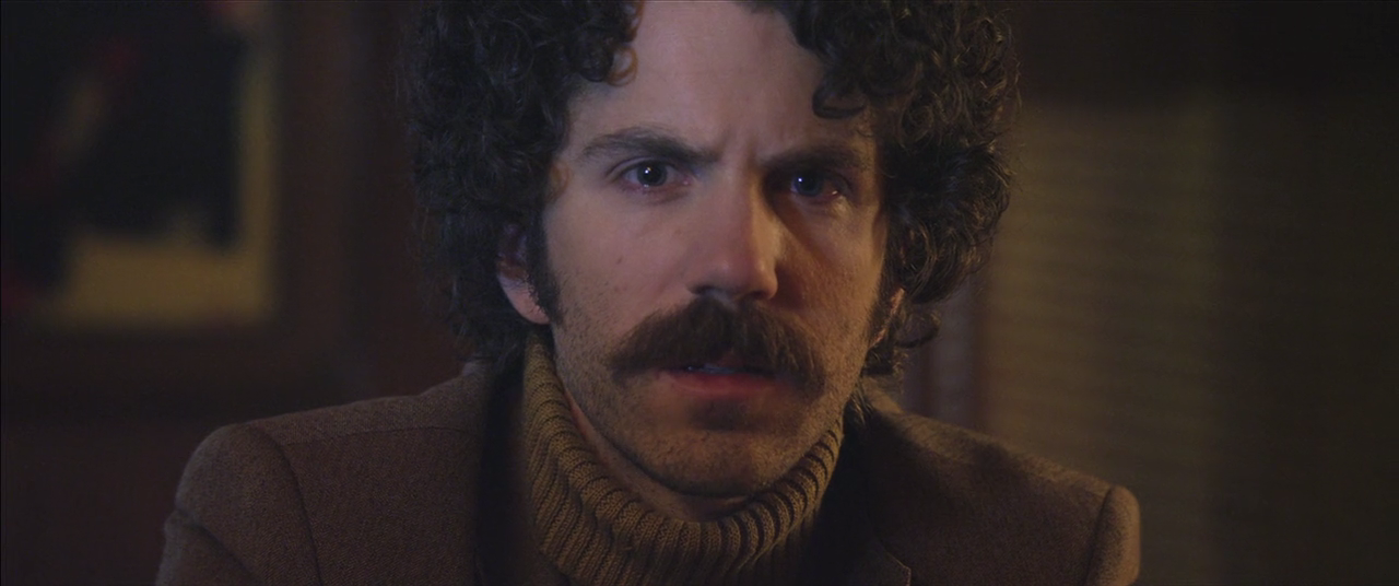 Horror Hunks: Conor Sweeney, Lance Cartwright & Matthew Kennedy in The ...