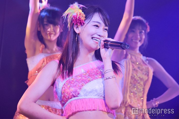 AKB48 Theater Performances Komiyama Team K "RESET", MODELPRESS 2018年7月6日 Part.03 - Idol ...