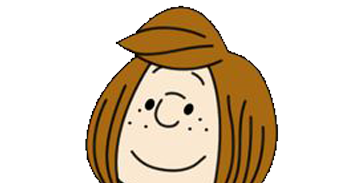 Charlie Brown: Peppermint Patty - Charlie Brown
