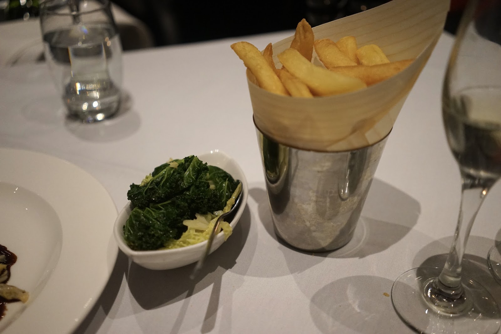 Emtalks: Oulton Hall Hotel And Spa Review; A British Weekend Away