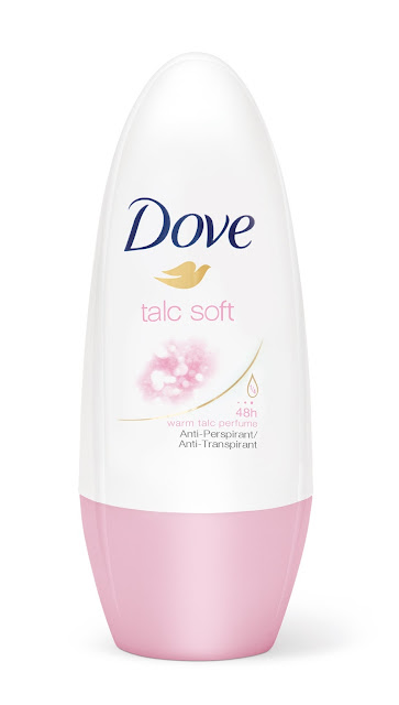 NOVO DOVE TALC SOFT. DESCUBRA UMA NOVA SUAVIDADE *Promopost* - Must Be ...