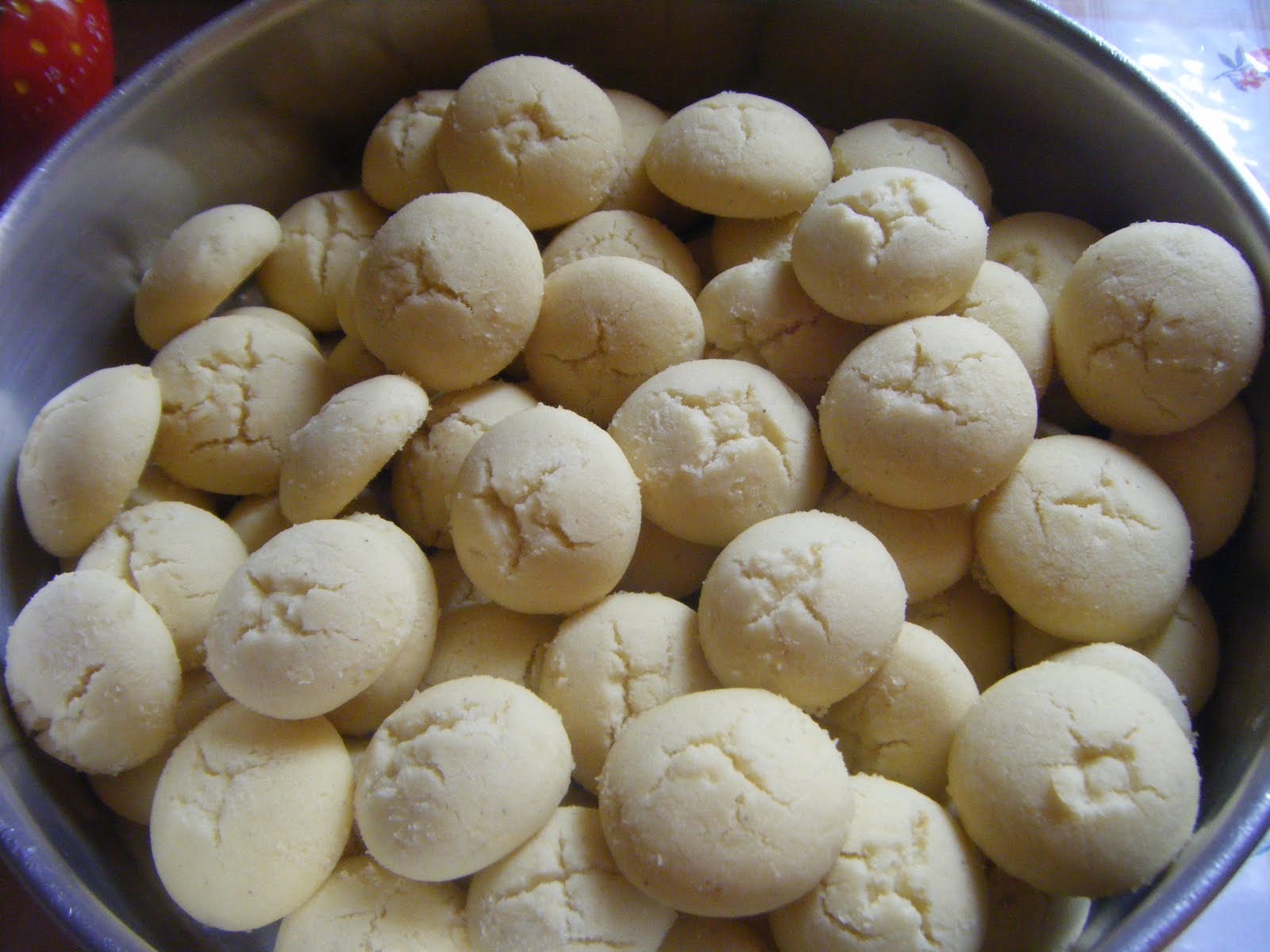 Recettes Mauriciennes et d'Ailleurs: Gâteaux Divali en photos