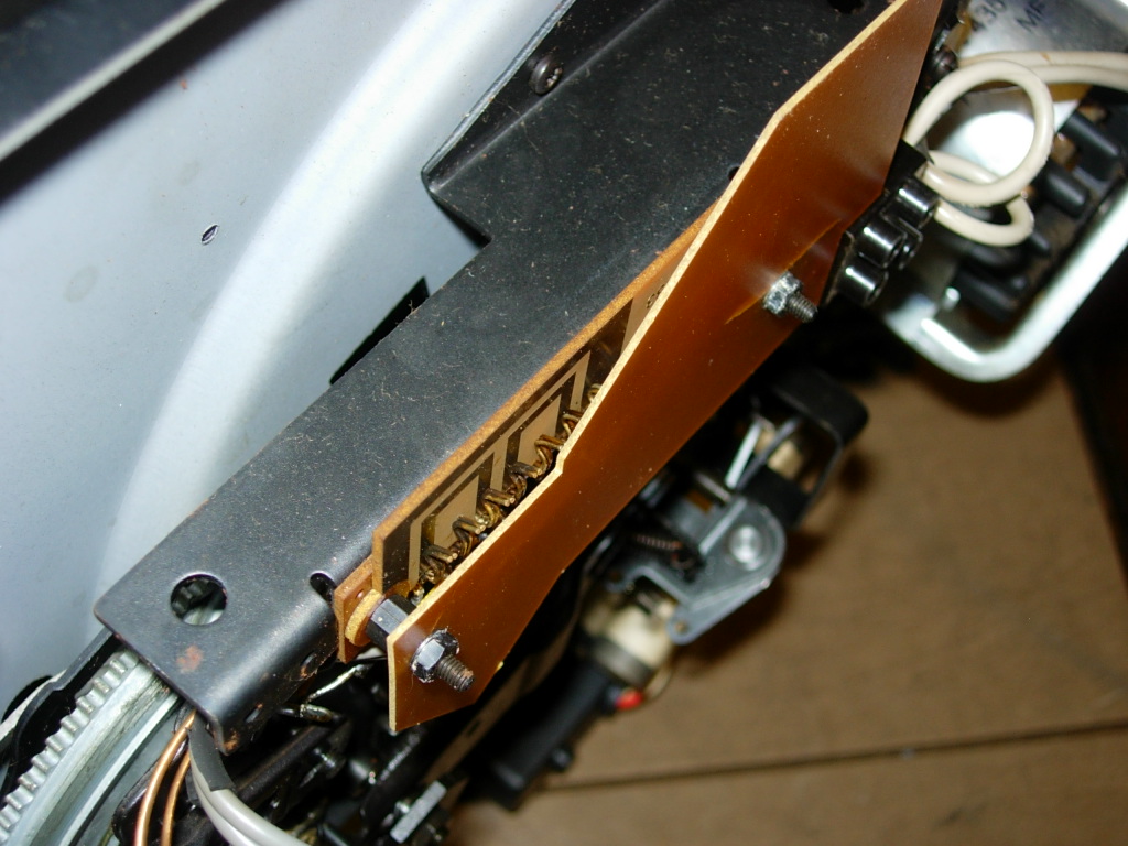 Bikes & Kites: Elac turntable difference 770H vs. 50H II (Benjamin ...