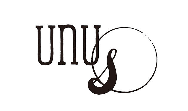 wood: unus LOGO DESIGN