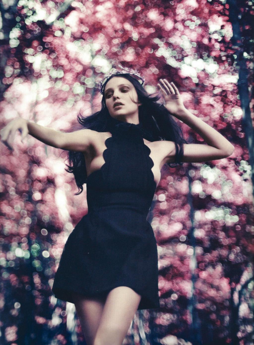 Miss Eva : Photographer crush: Sebastian Kim