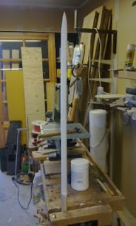 Exciter's Momentum: Tilaustyö: Persona 3 - Mitsuru Kijiron Rapier