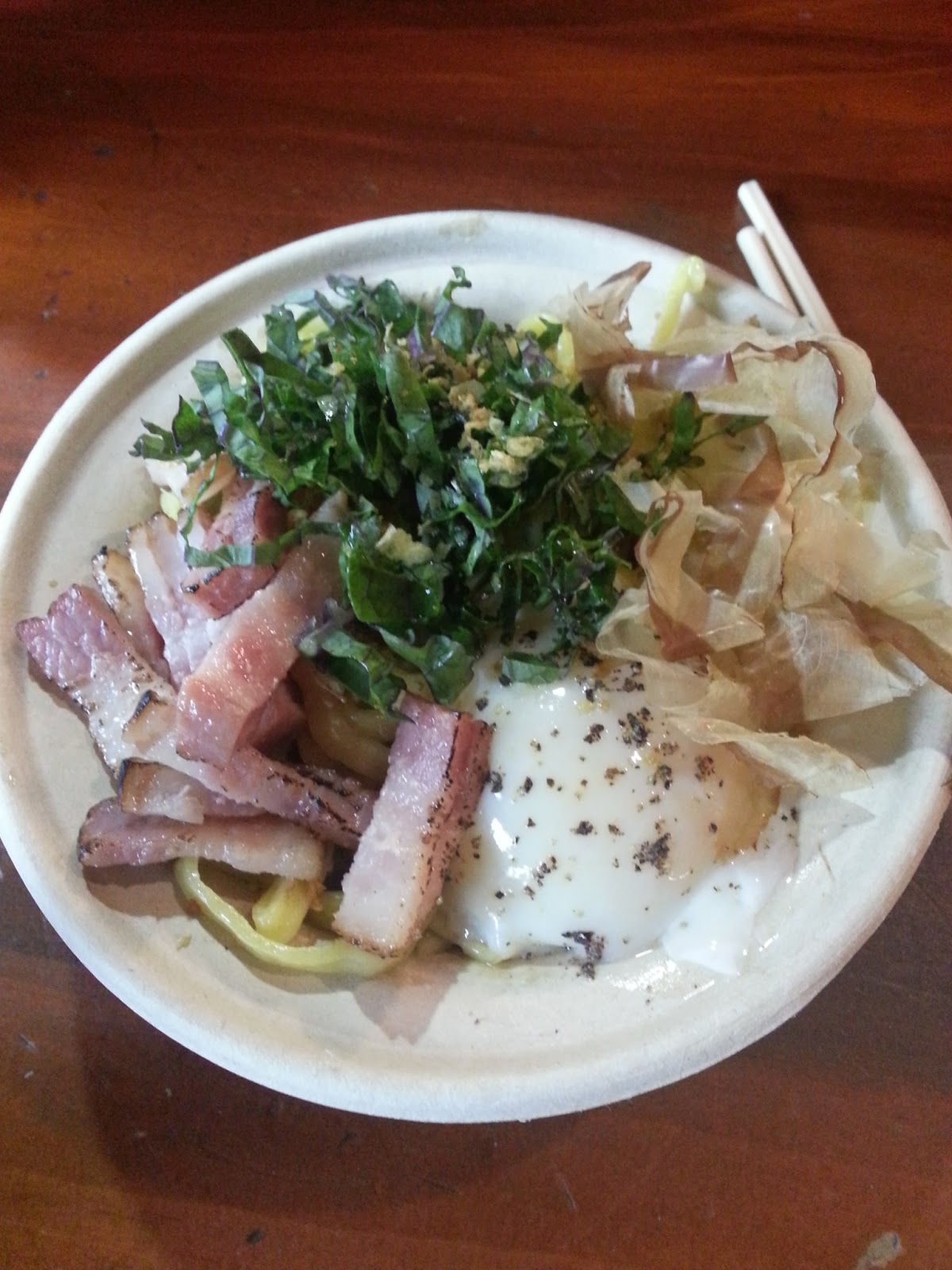 ramenman: Yuji Ramen, NYC